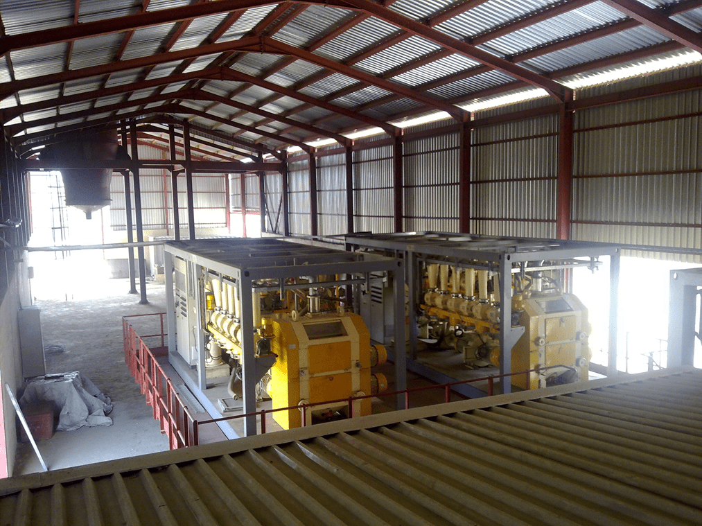 About us – CMS Compact Milling Systems