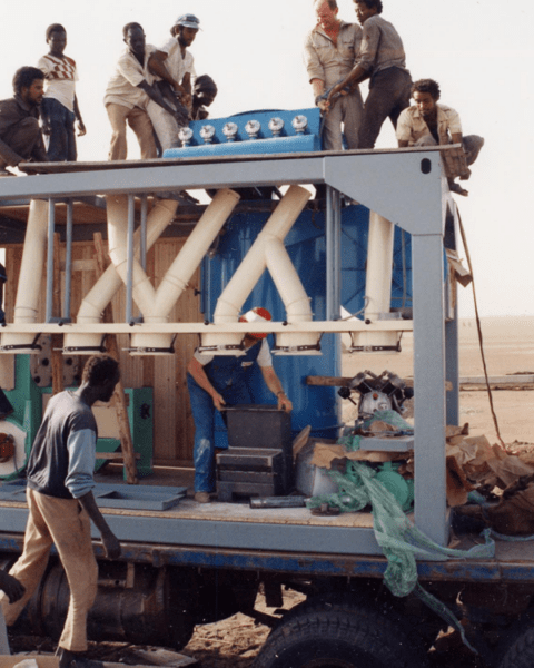 About us – CMS Compact Milling Systems