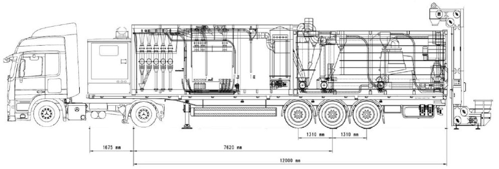 Products – CMS Compact Milling Systems