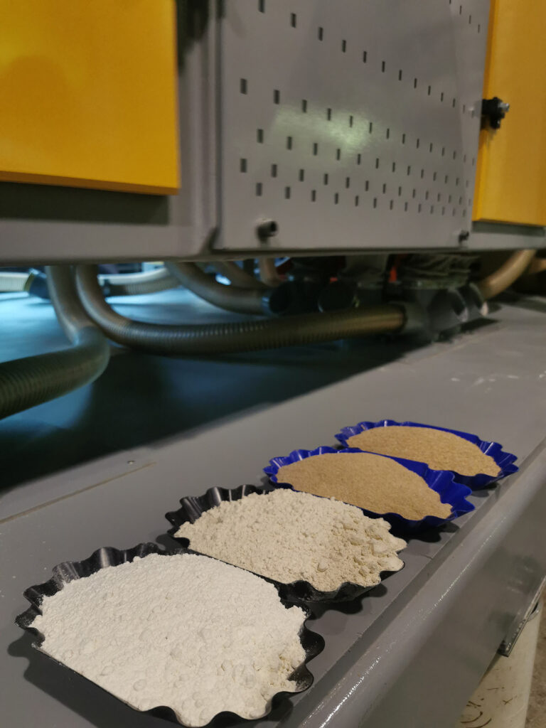 Products – CMS Compact Milling Systems