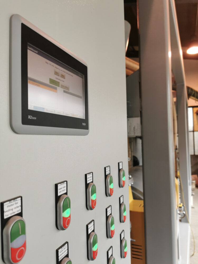 Products – CMS Compact Milling Systems